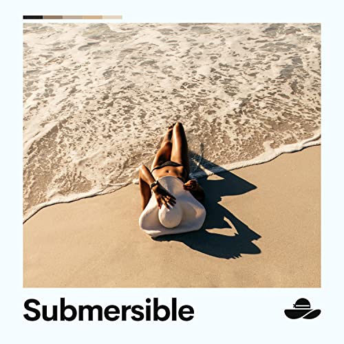 Écouter Submersible par Spa, Relaxcation & Ambient sur Amazon Music ...