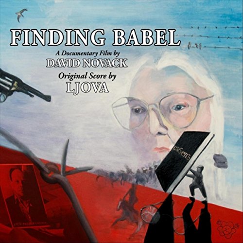Play Finding Babel (Official Soundtrack) by Ljova on Amazon Music