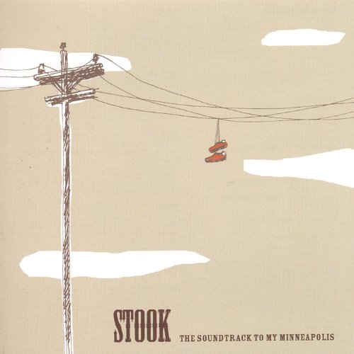 Amazon.com: The soundtrack to my Minneapolis : Stook: Digital Music