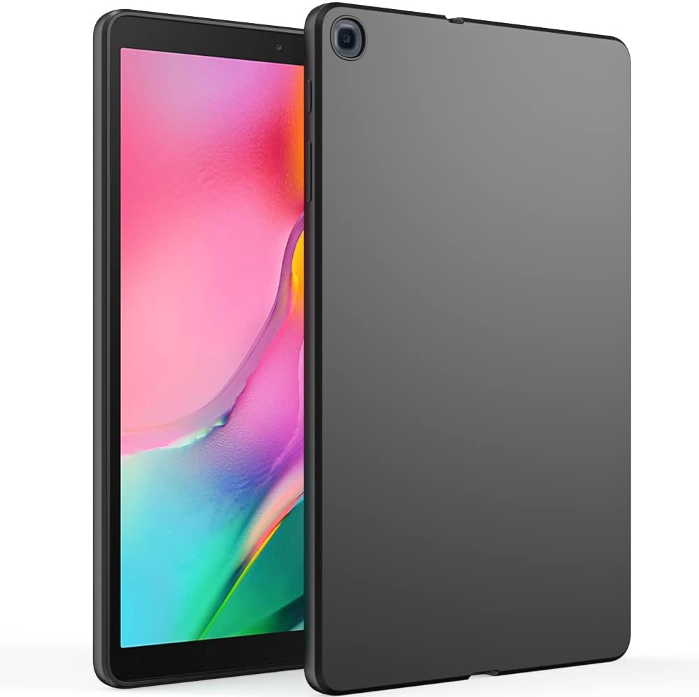 Amazon.com: WOGROO Case for Samsung Galaxy Tab A 10.1 2019 (SM-T510 ...