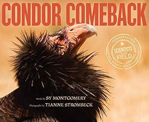 The Hyena Scientist (Scientists in the Field) - Kindle edition by ...