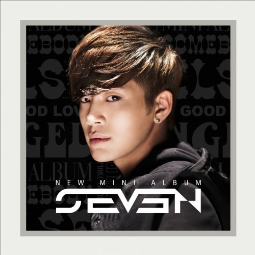 Play SE7EN New Mini Album by SE7EN on Amazon Music