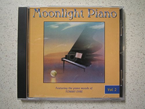 Moonlight Piano 2: Amazon.es: CD y vinilos}