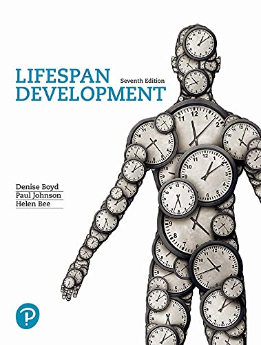 Lifespan Development, Canadian Edition eBook : Boyd, Denise, Johnson ...