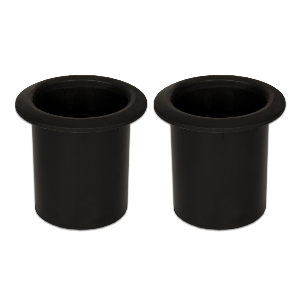 Amazon.com: Goldwood Speaker Box Bass Air Ports 2 Speaker Port Tubes ...