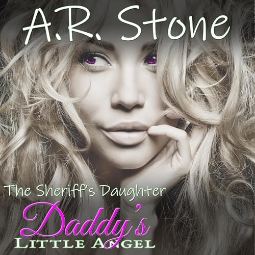 Amazon.com: Daddy's Little Angel: The Sheriff's Daughter: Haven County Angels, Book 3 (Audible ...