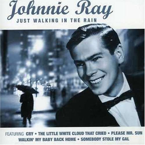 RAY,JOHNNIE - Just Walking In The Rain - Amazon.com Music