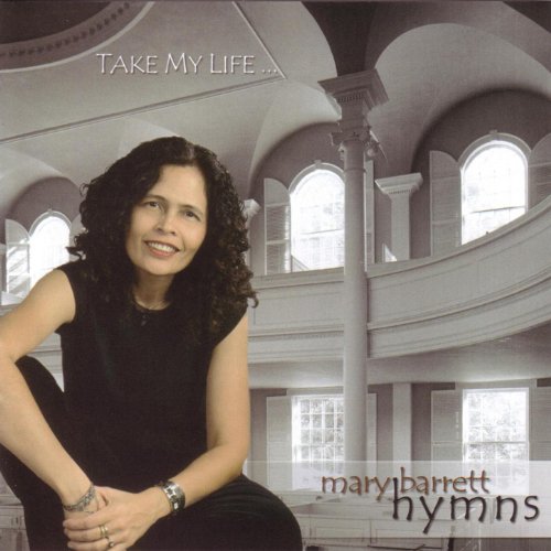 Amazon.com: Take My Life : Mary Barrett: Digital Music