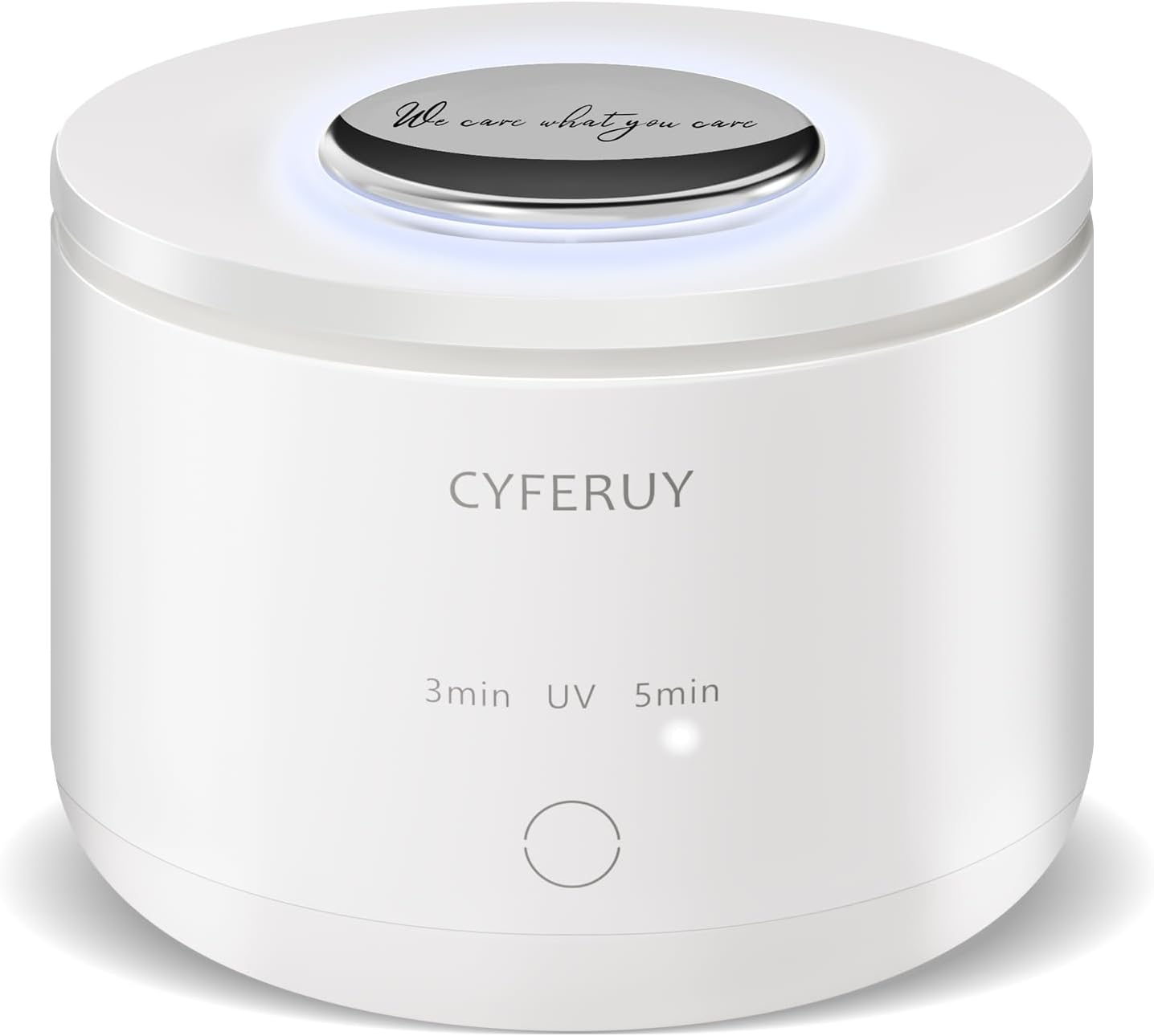 Amazon.com : Zima Dental Pod | Rose Pink | Ultrasonic Retainer Cleaner ...