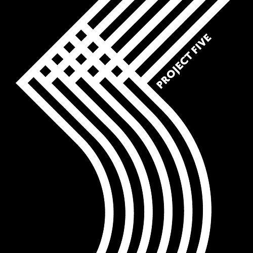 Amazon.com: Project Five : Project Five: Digital Music