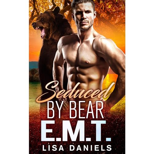 Amazon.com: Seduced by a Bear E.M.T.: An Off-Limits but Fated Hero Romance (Audible Audio ...