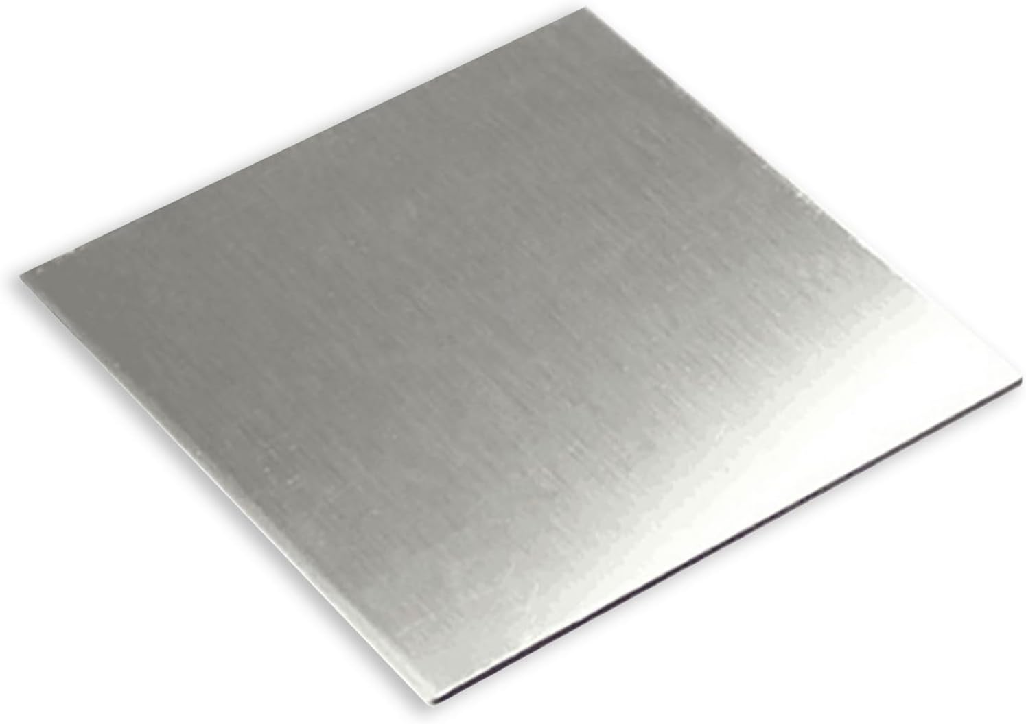 Amazon.com: RINGGLO High Pure Titanium Plate Sheet, 12X100x100mm ...