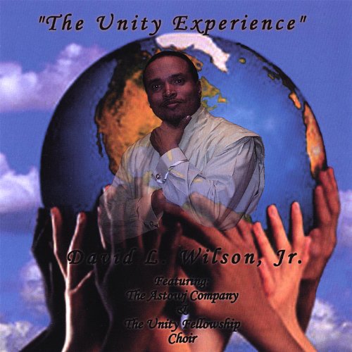 Amazon Music - David L Wilson JrのThe Unity Experience - Amazon.co.jp