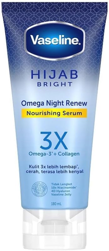 Vaseline-Cream-180Ml-Id-W-Hijab Bright Cooling Serum: Buy Online at ...