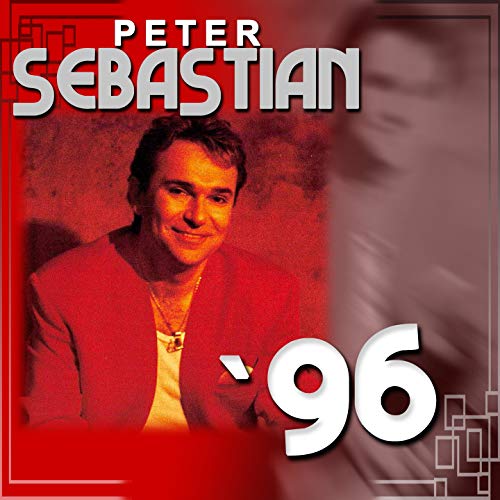 Spiele Peter Sebastian '96 von Peter Sebastian auf Amazon Music ab