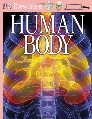 Eyewitness Human Body | Amazon.com.br