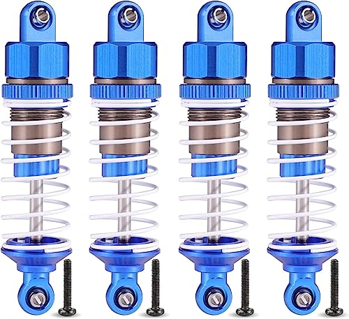 Amazon Best Sellers: Best RC Vehicle Shock Kits