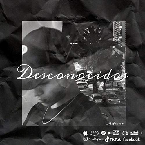 Desconocidos by Astennu on Amazon Music - Amazon.com
