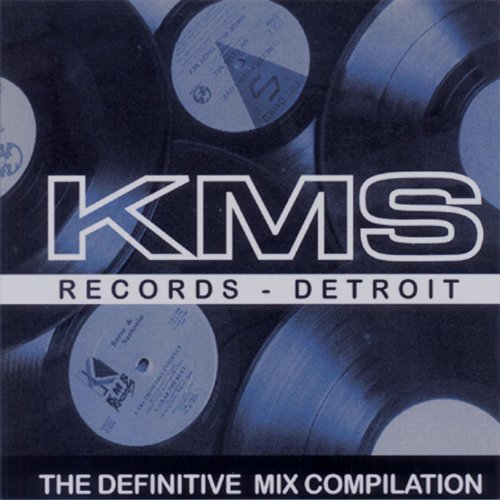 Amazon.com: KMS - The Definitive Compilation : VARIOUS ARTISTS: Digital ...
