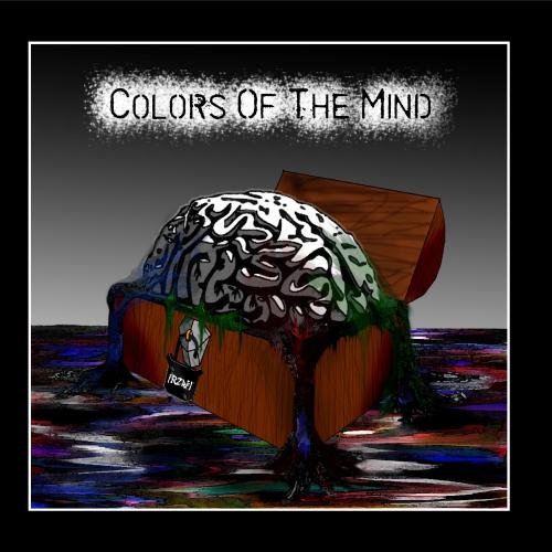 Amazon.com: Colors Of The Mind: CDs & Vinyl