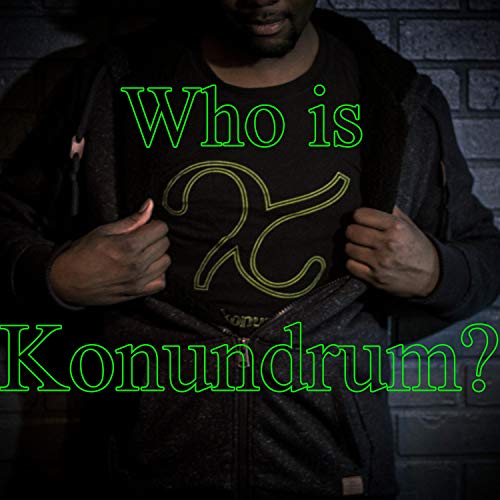 Amazon.co.jp: Who Is Konundrum? : Konundrum: デジタルミュージック
