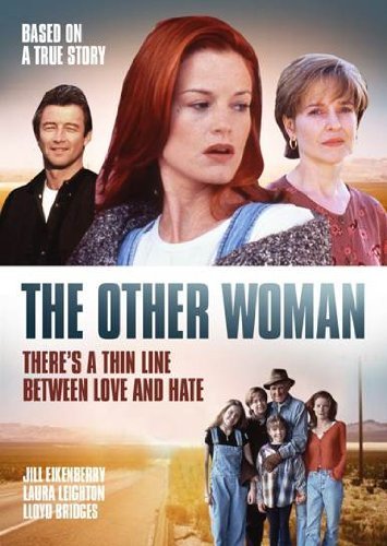 Amazon.com: The Other Woman [ NON-USA FORMAT, PAL, Reg.2 Import ...