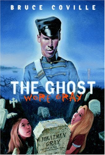 The Ghost Wore Gray: 9780785773412: Amazon.com: Books