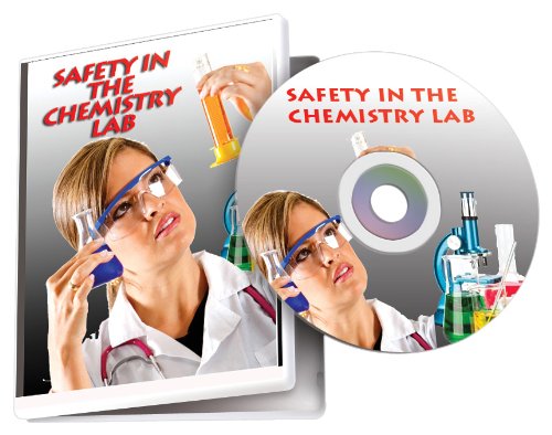 Amazon.com: Safety In The Chemistry Lab : Ron Greene, Bob Willems ...