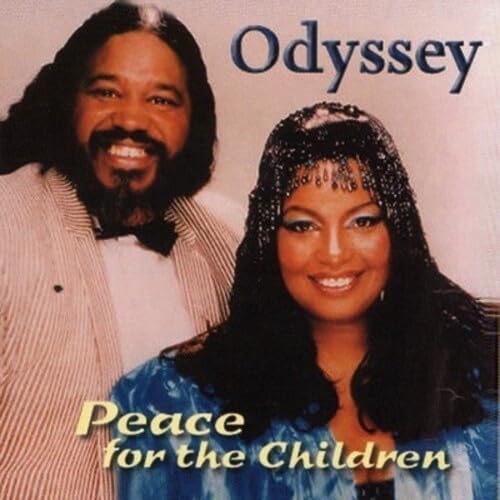 Amazon.com: Peace for the Children: CDs & Vinyl