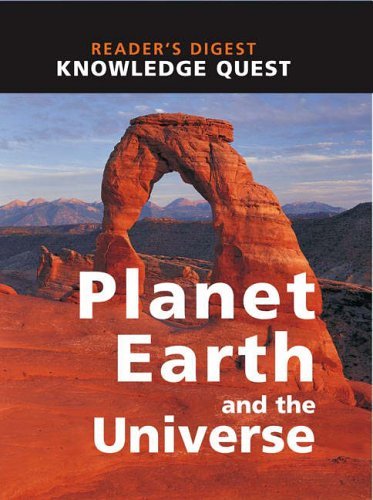 Planet Earth and the Universe (Knowledge Quest S.) : Digest Reader's ...