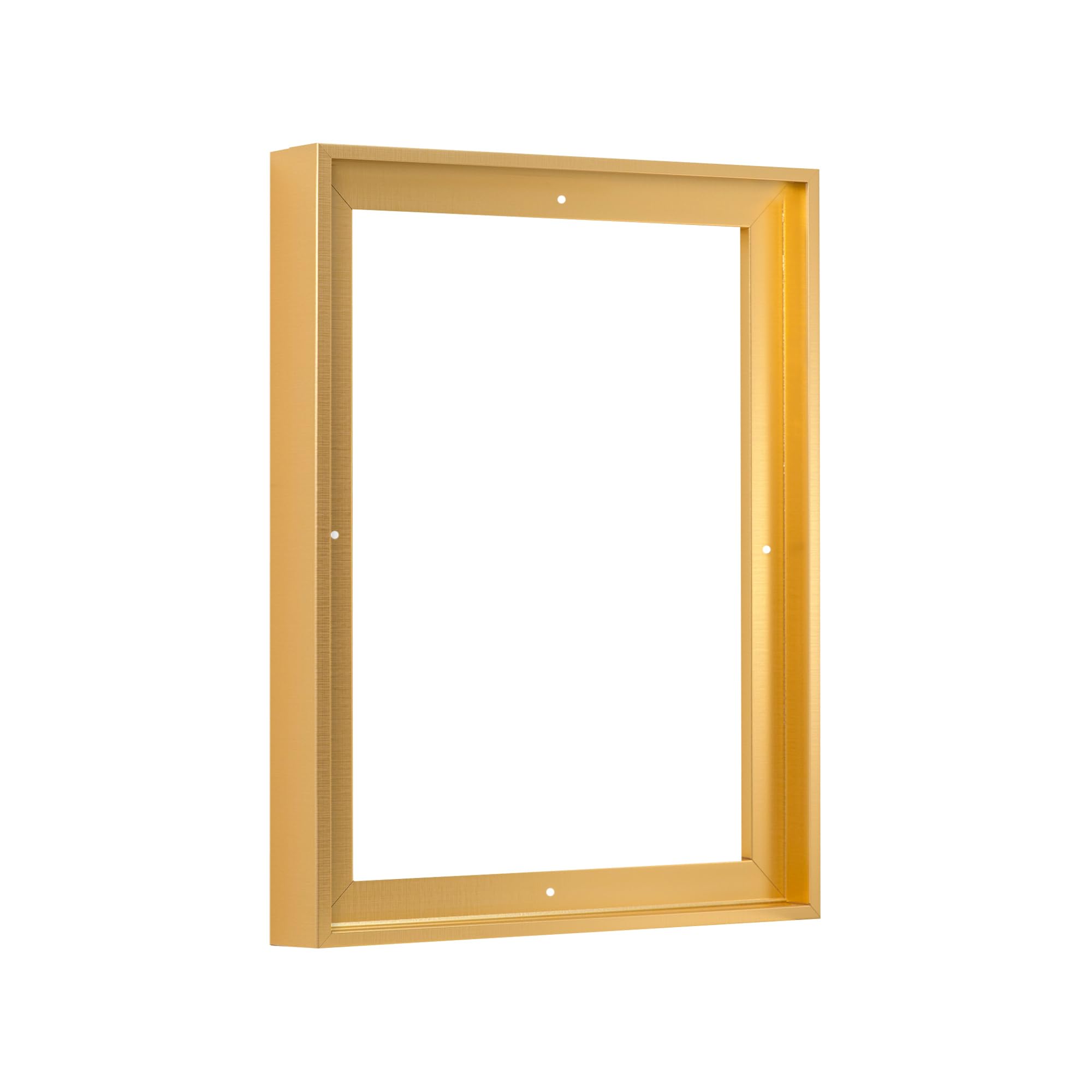 Amazon.com: Pixy Canvas Floater Frame 16x20 for 1-1/4 (1.25) inch Deep ...