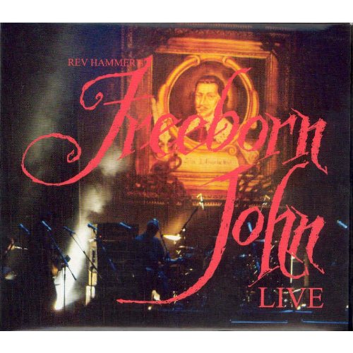 Amazon.com: Freeborn John-Live : Movies & TV