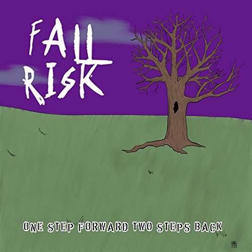 Amazon.com: One Step Forward Two Steps Back : The Fall Risk: Digital Music