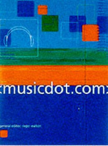 Buy Music.Dot.Com Book Online at Low Prices in India | Music.Dot.Com ...