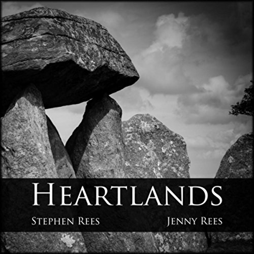 Amazon MusicでStephen Rees & Jenny ReesのHeartlandsを再生する