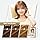 Kao Kao Liese Soft Bubble Hair Colour (Milk Tea Brown) : Amazon.de: Beauty