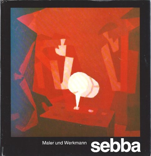 Amazon.fr - Siegfried Shalom Sebba - Maler und Werkmann (Mit OEuvre ...