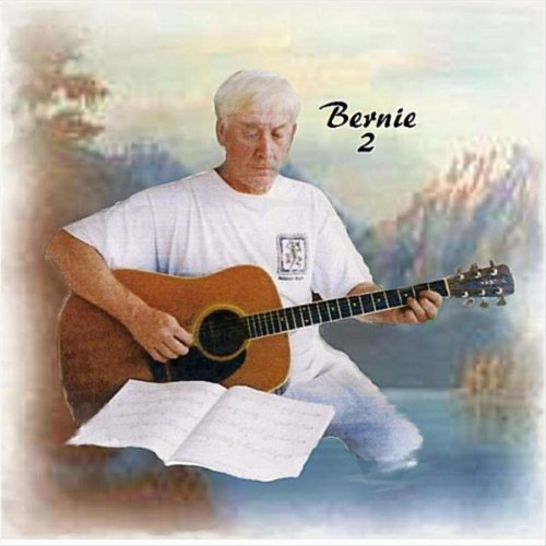 Amazon.com: Bernie 2 : Bernard Christen Madsen: Digital Music