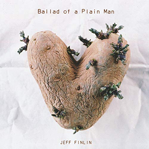 Amazon.com: Ballad of a Plain Man : Jeff Finlin: Digital Music