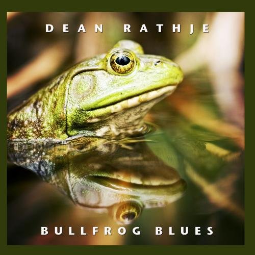 Amazon.com: Bullfrog Blues: CDs & Vinyl