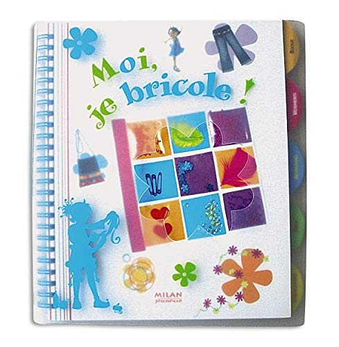 Amazon.fr - Moi, je bricole ! - Revol, Valérie, Lebot, Sophie, Gessat ...