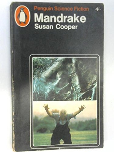 Mandrake: Susan Cooper: Amazon.com: Books