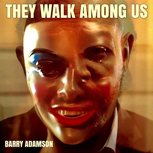 Play They Walk Among Us by Barry Adamson on Amazon Music