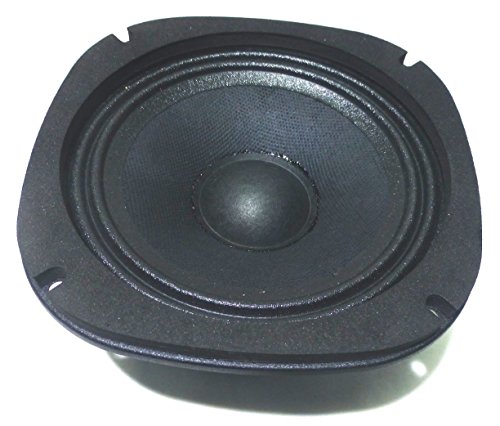 Top 10 Best 5 Inch Midrange Speaker : Reviews & Buying Guide - Katynel