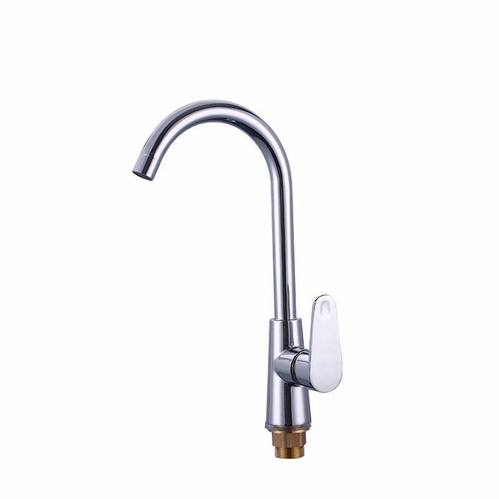 Buy Dayanand Kitchen Faucet Align Motion Sense Wave Sensor Touchless ...
