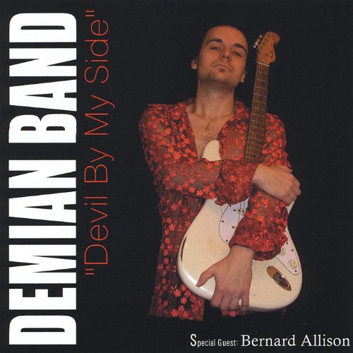 Amazon.com: Devil By My Side : Demian Band: Digital Music