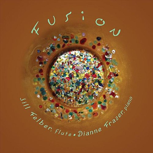 Play Fusion by Jill Felber & Dianne Frazer on Amazon Music