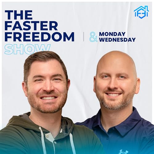 Amazon.com: The FasterFreedom Show: Change the Way You Think About Freedom : Sam Primm and Lucas ...