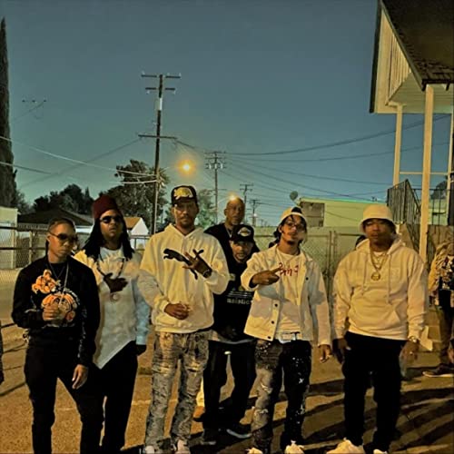 Play All Year Long (feat. Knoc-Turn'al & Wallet Green) by Mr. Big Rabb ...