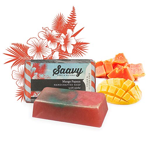 11 Best Papaya Soaps For That Flawless Skin